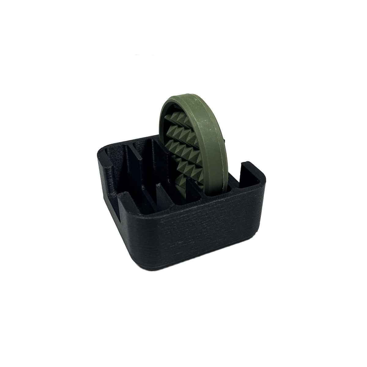 Stackable Curator Stand – Tinkerforce